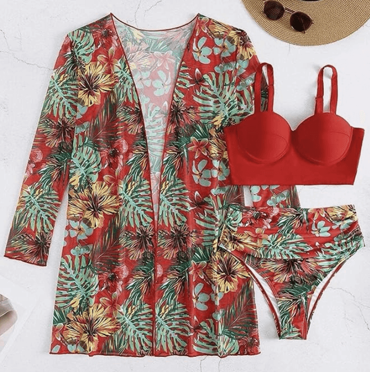 Swimsuit Sets – Fiesta Resortwear