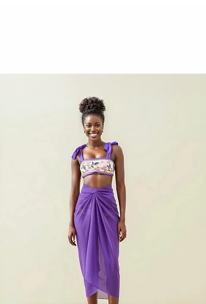 Souen Bikini Set